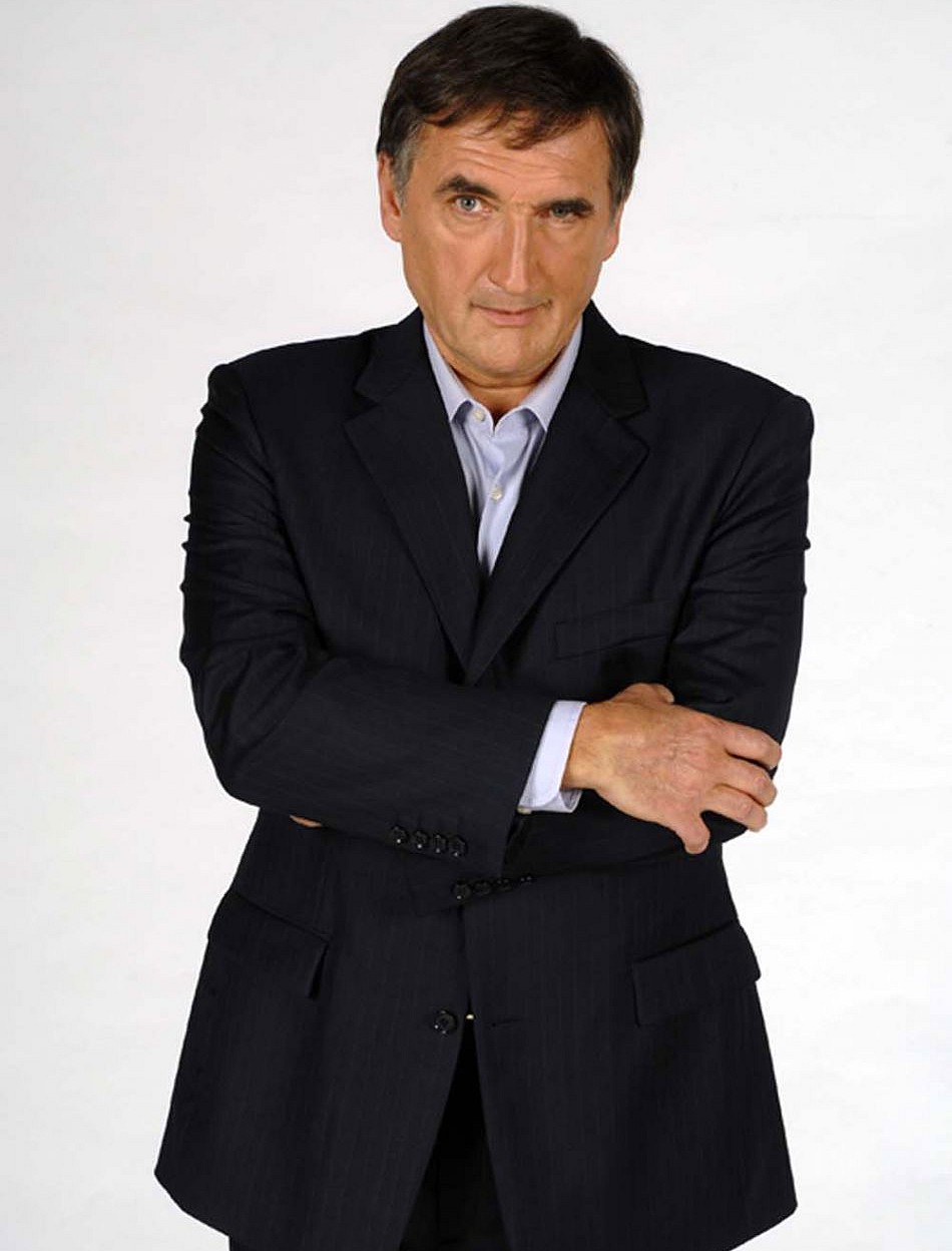 Biographie de Charles Frémont - Charles Frémont, personnage de PBLV