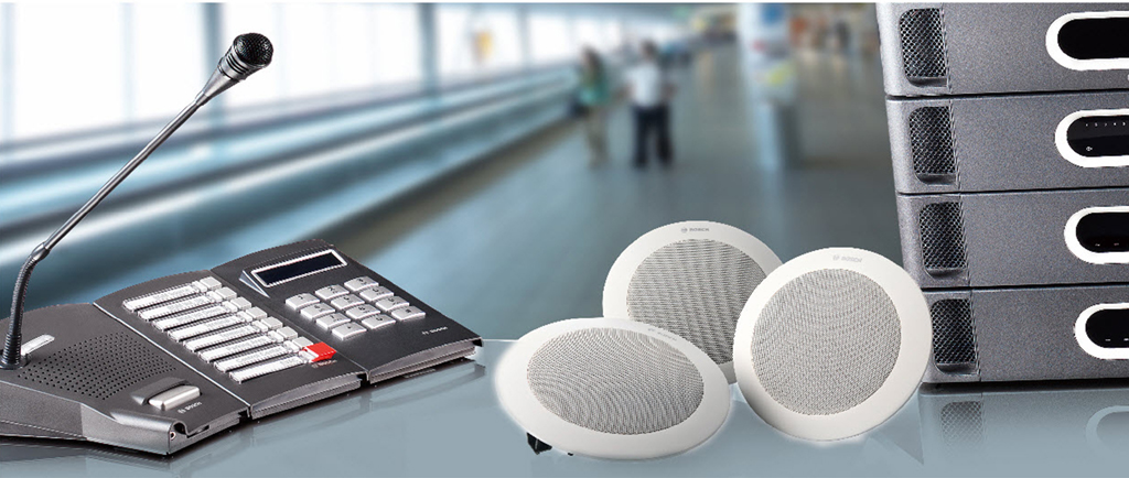 Sonorisation / PPMS - Deltatech France