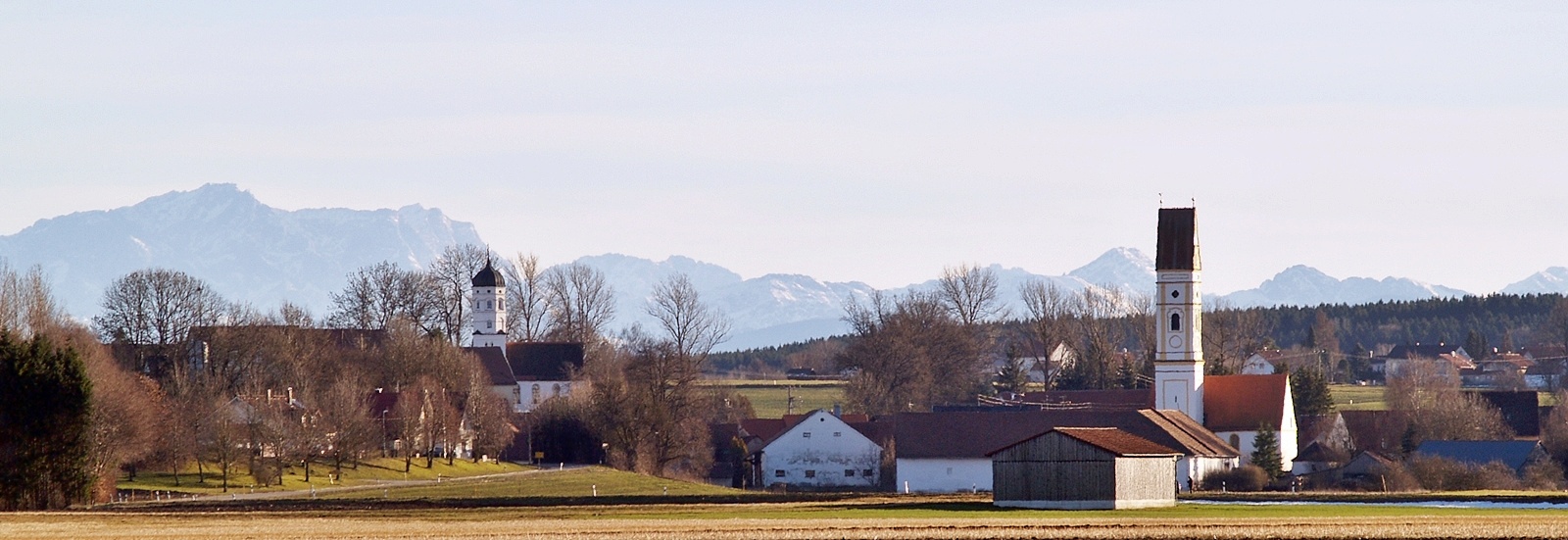 Galerie - Freischütz Petzenhausen e.V.