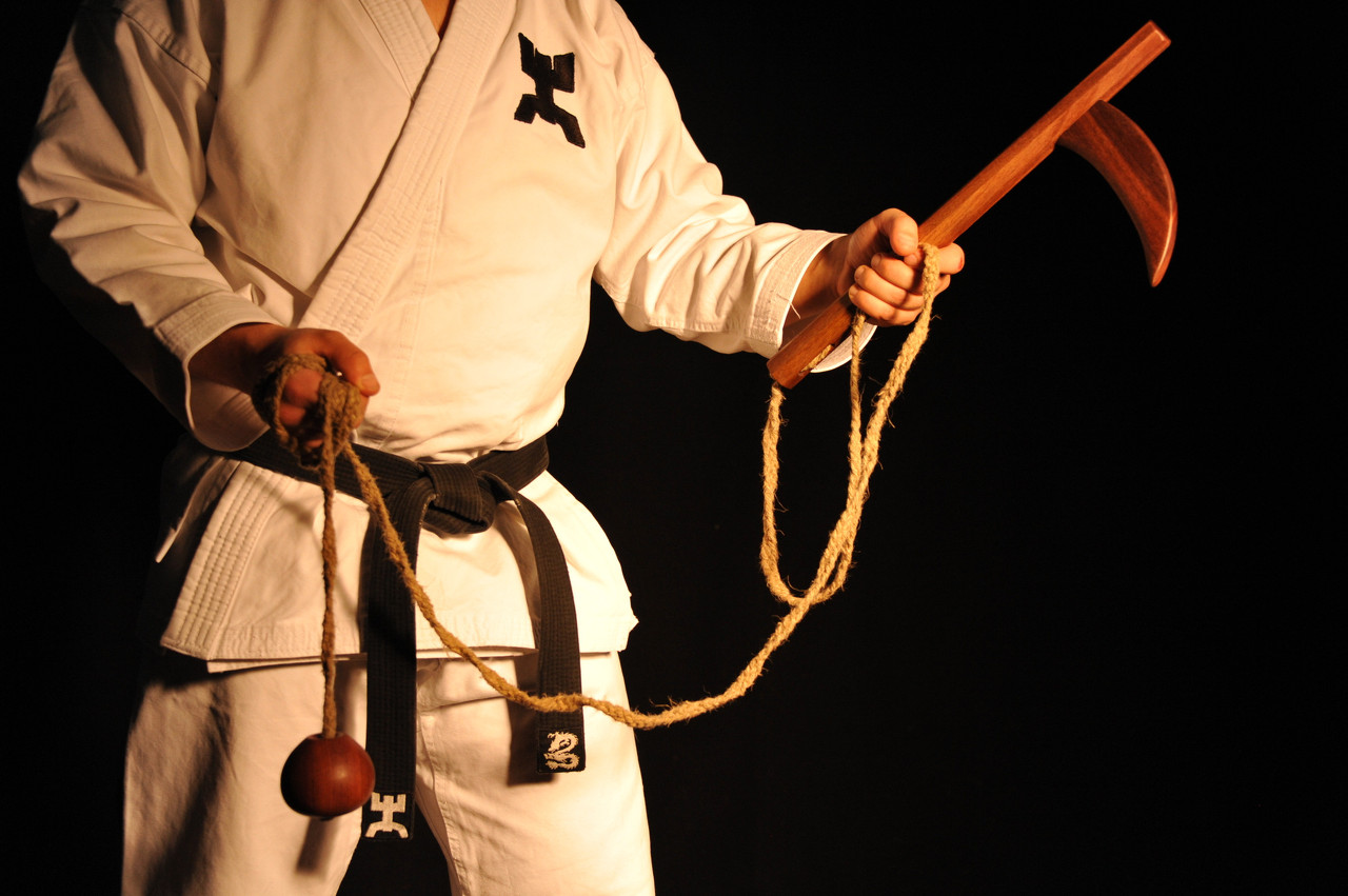 Premium Martial Arts Shop - MOKU BUKI - Karate | Kobudo | Equipment