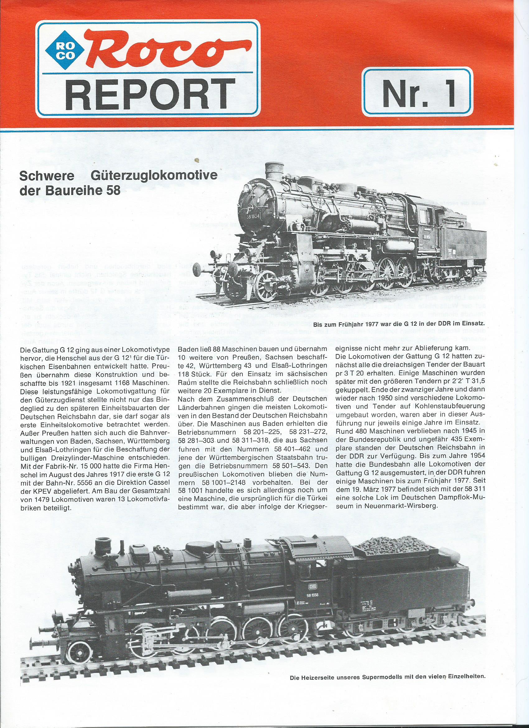 Roco-Club - modellbahn-langs Webseite!