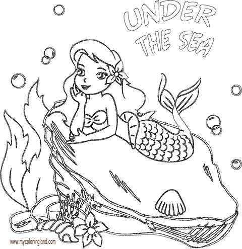 rumpelstiltskin coloring sheet