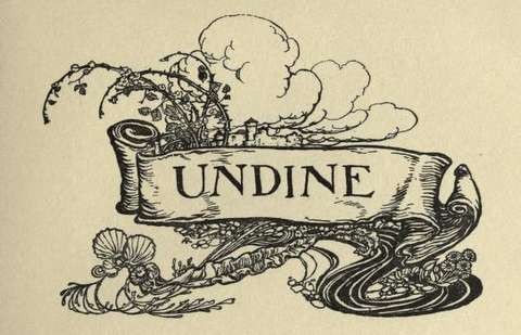 Undine Tattoos