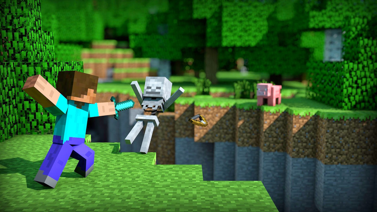 Minecraft - Offizielle Webseite von King Schubi Minecraft - Offizielle Webseite von King Schubi