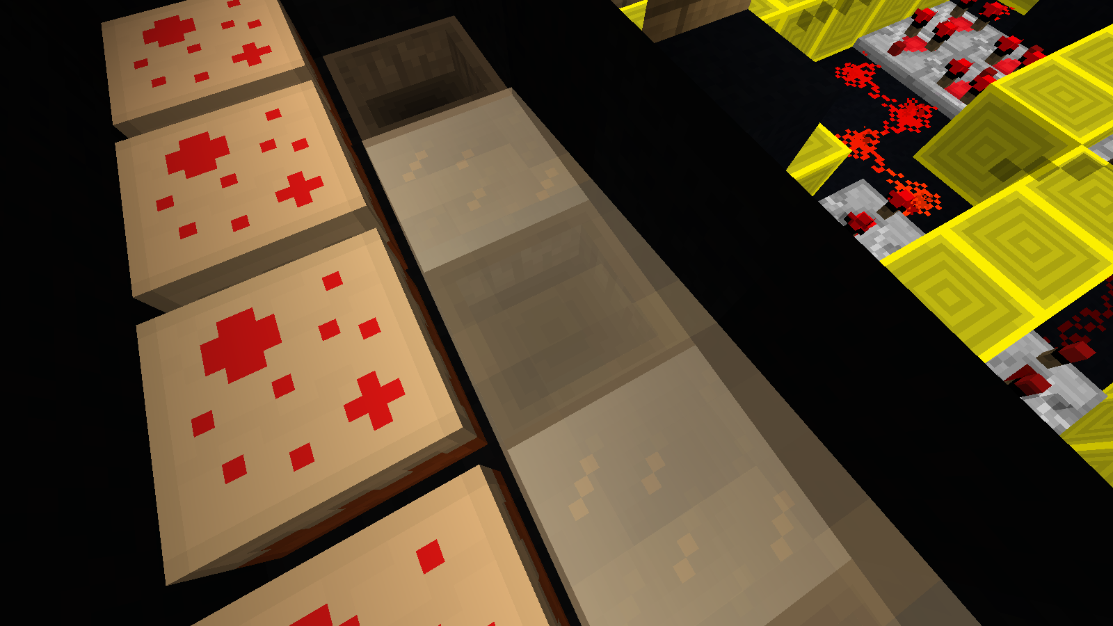 Minecraft - Offizielle Webseite von King Schubi