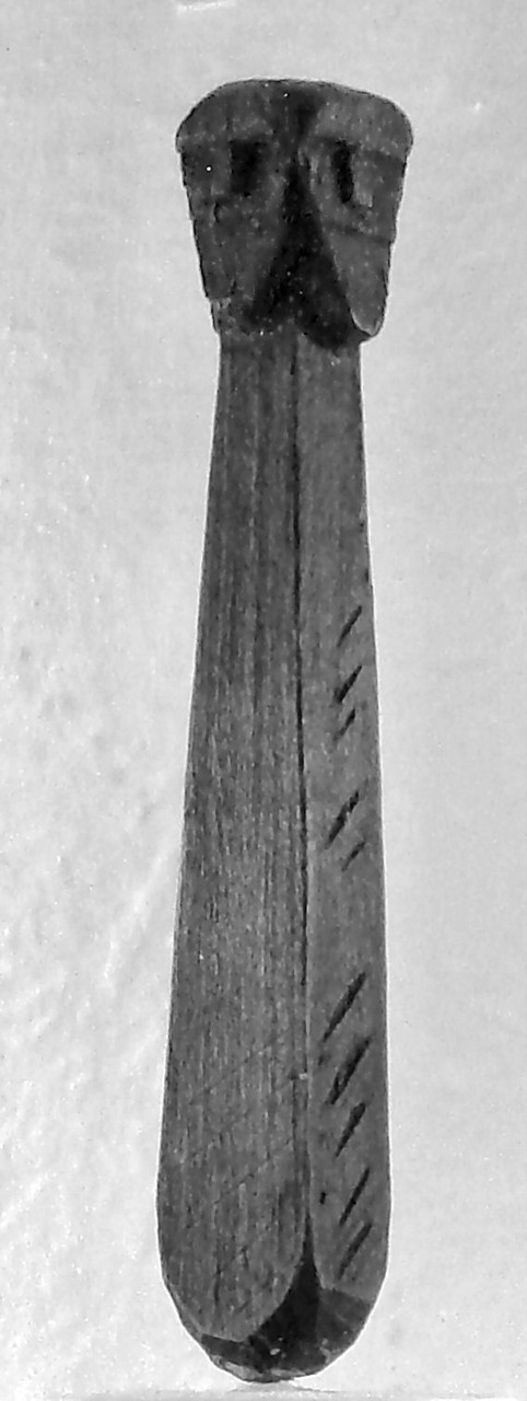 Swantewit - Wendisches Heidentum