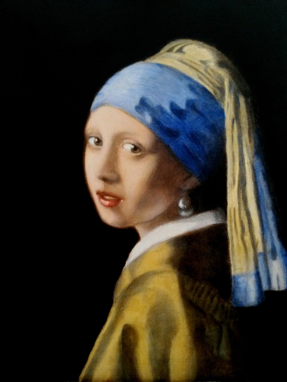 Home new - Giuseppe Di Carlo Art Original Artwork & Reproductions