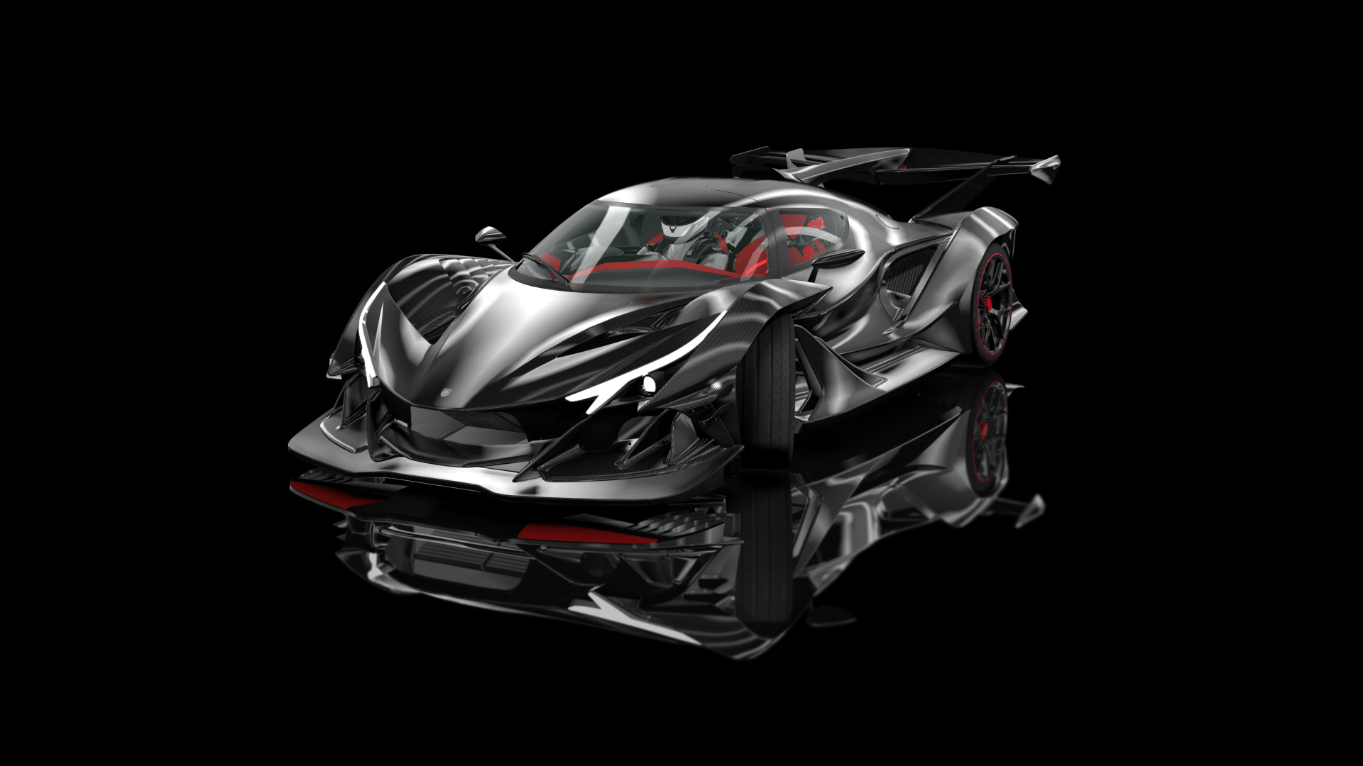 Apollo - Site de assettocorsascreen