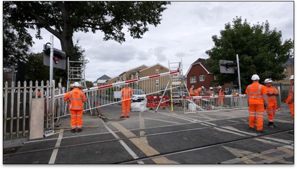 IRSE Licence Assessing Agency and Other Training - PM Training and ...