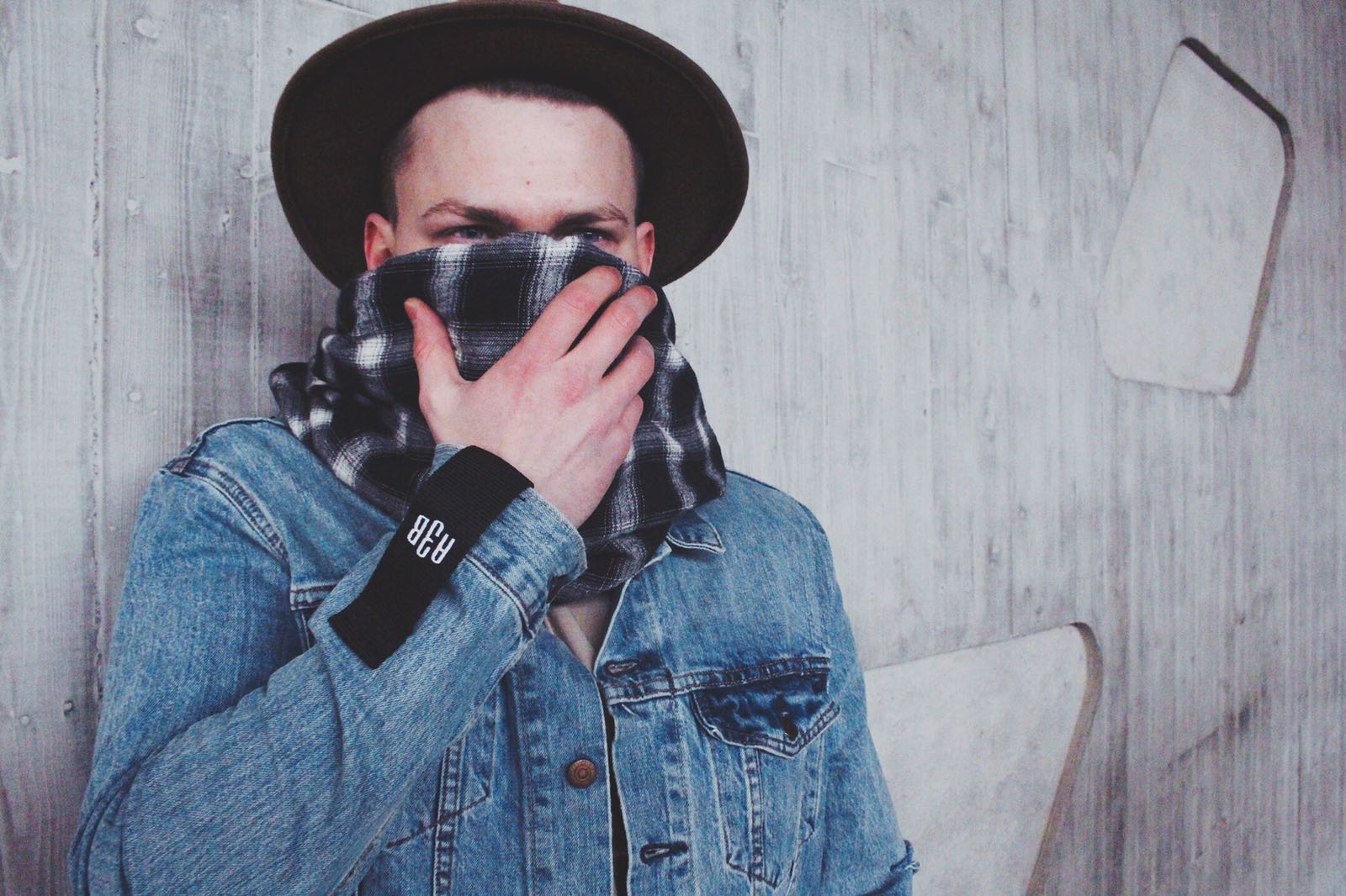 A3B - Online Shop - The A3B - Individuelle Mode und Fashion