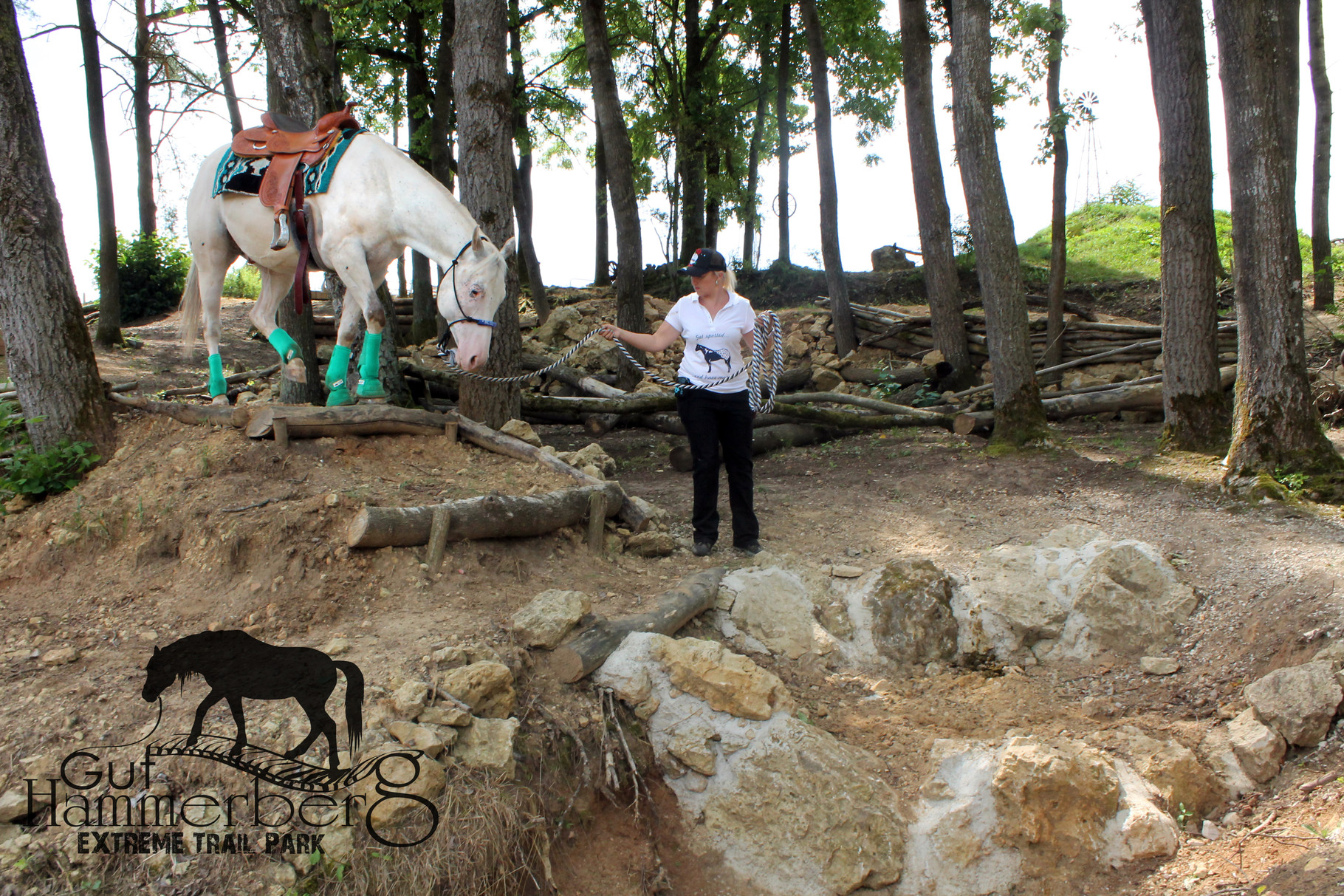 EXTREME TRAIL - www.gutshof-hammerberg.de