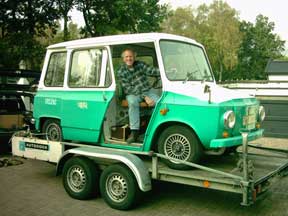 DAF - Kalmar - dafclubdeutschlands Webseite!