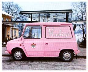 DAF - Kalmar - dafclubdeutschlands Webseite!