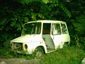 DAF - Kalmar - dafclubdeutschlands Webseite!