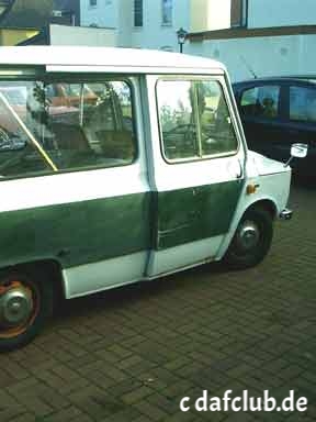 DAF - Kalmar - dafclubdeutschlands Webseite!