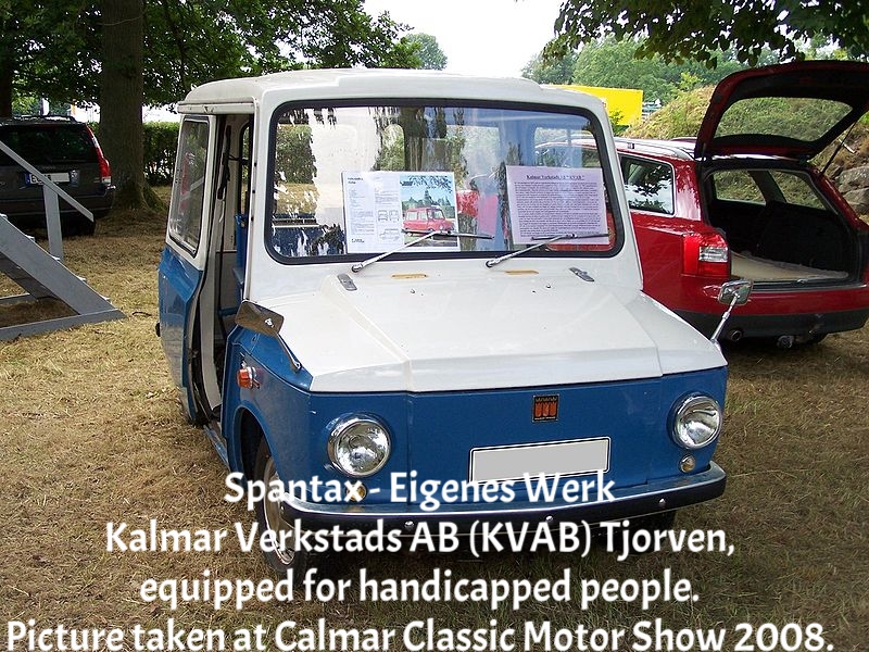 DAF - Kalmar - dafclubdeutschlands Webseite!