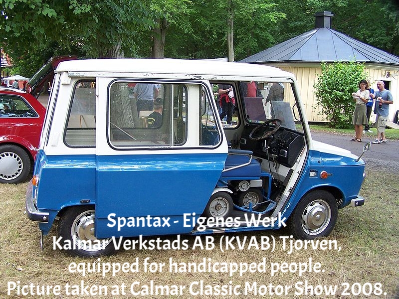 DAF - Kalmar - dafclubdeutschlands Webseite!