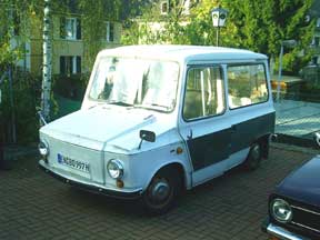 DAF - Kalmar - dafclubdeutschlands Webseite!