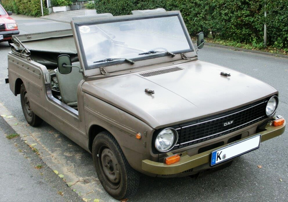 Fahrzeuge - dafclubdeutschlands Webseite!