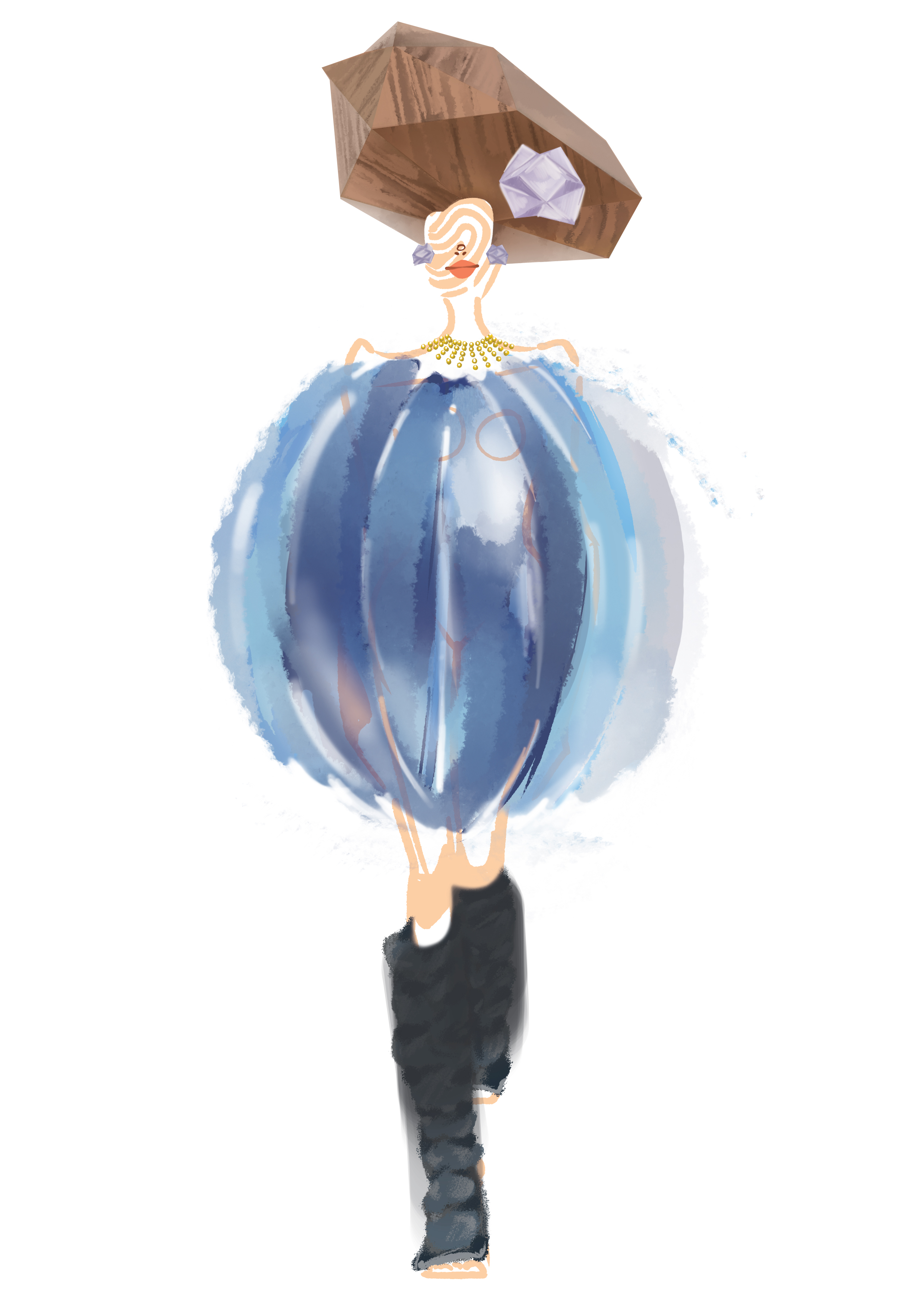 Shift souls - Site de dnmade2019-ort-strasbourg