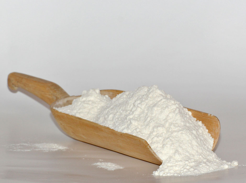 Bio Dinkelmehl Type 630 - Live Brotbackkurse / Backkurse