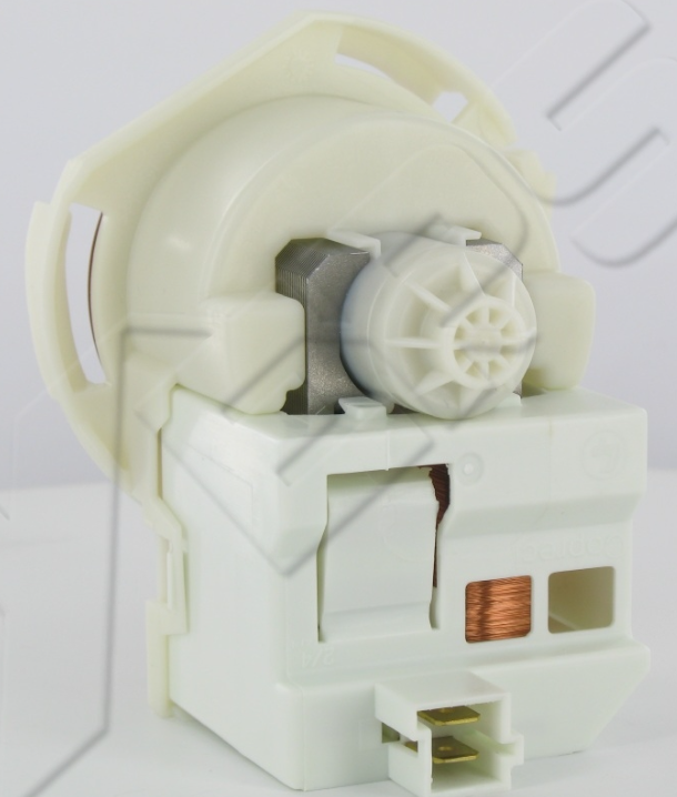 Pompe de vidange C00256542 - Pro Electro Pieces électroménager
