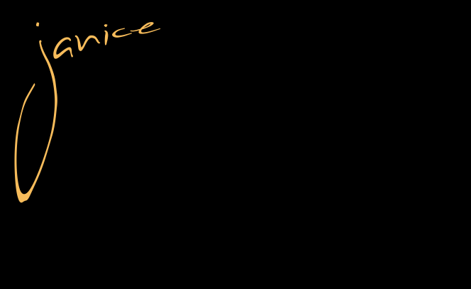 Who's Janice? - Janice Mills - A Voice with Heart and Soul - Sängerin ...