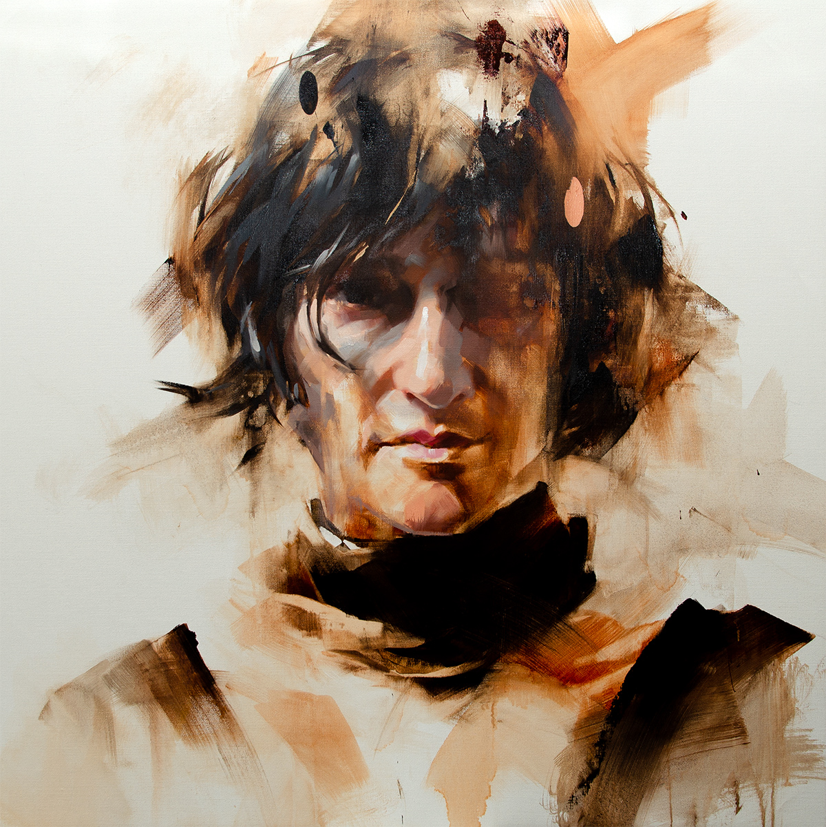 ARE YOU LOST - Lukas Frese