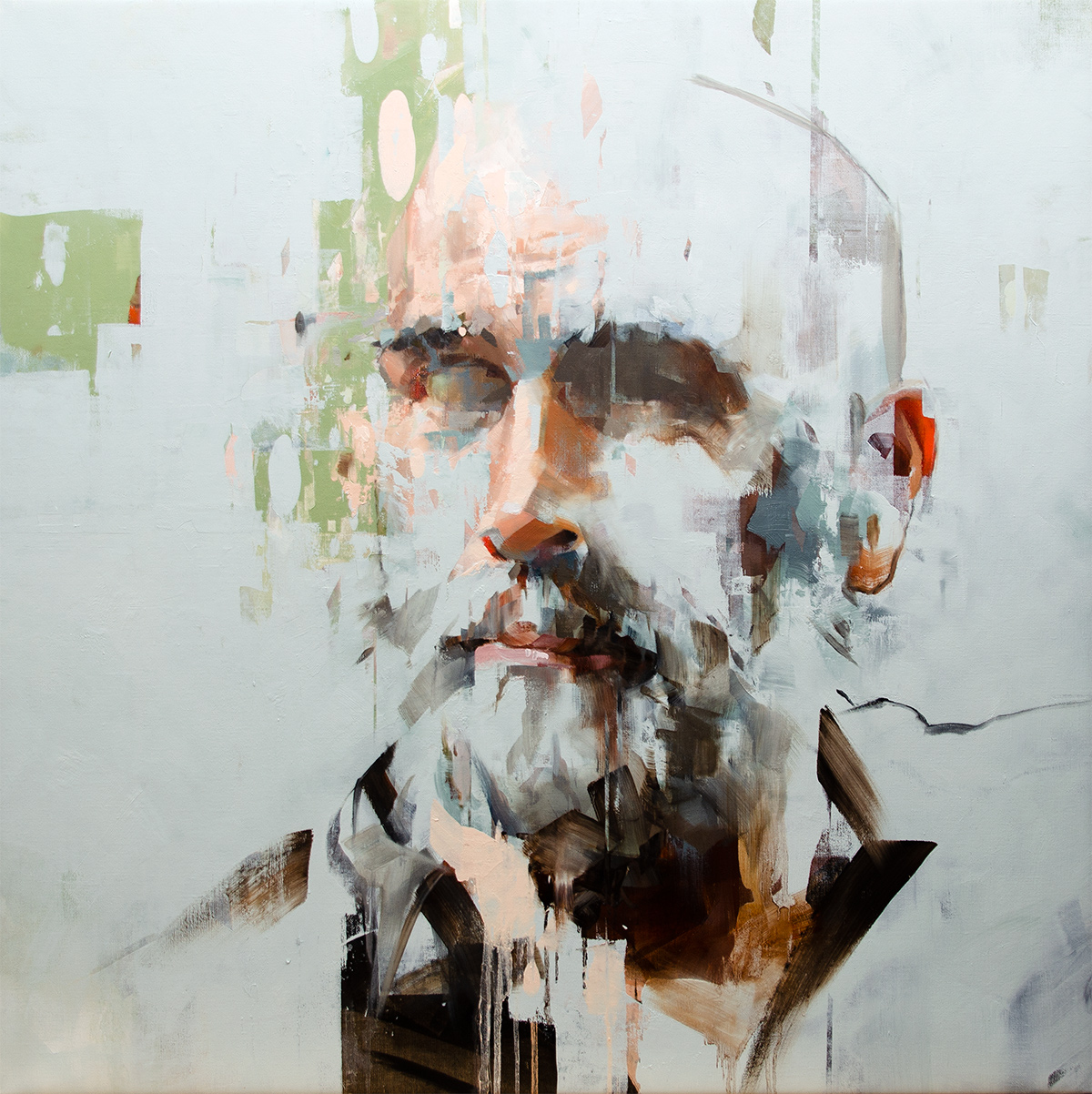 ARE YOU LOST - Lukas Frese