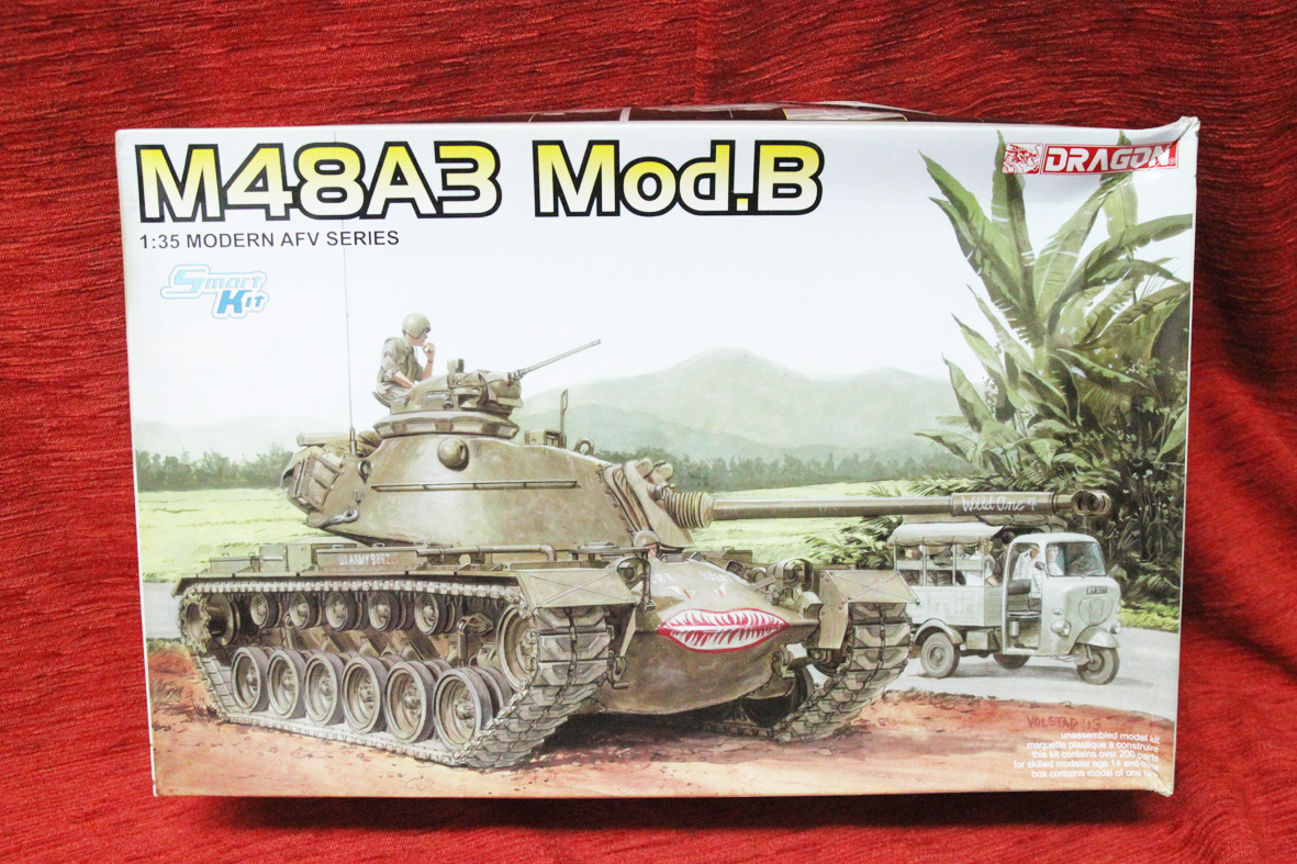 Dragon - Bold Division 1/35 Resin Modelle Panzer Models