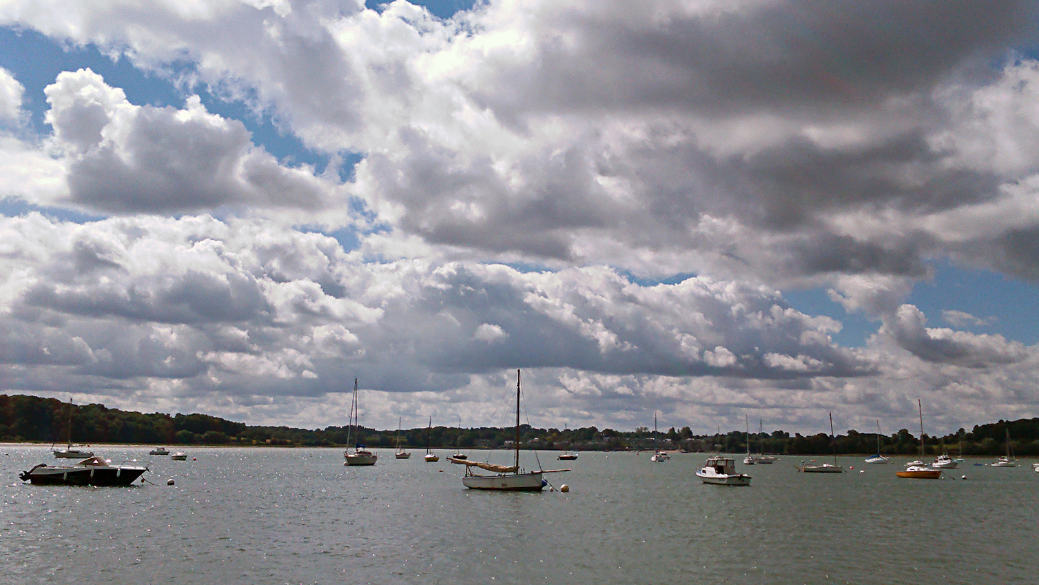 LA RANCE. - La Rance.