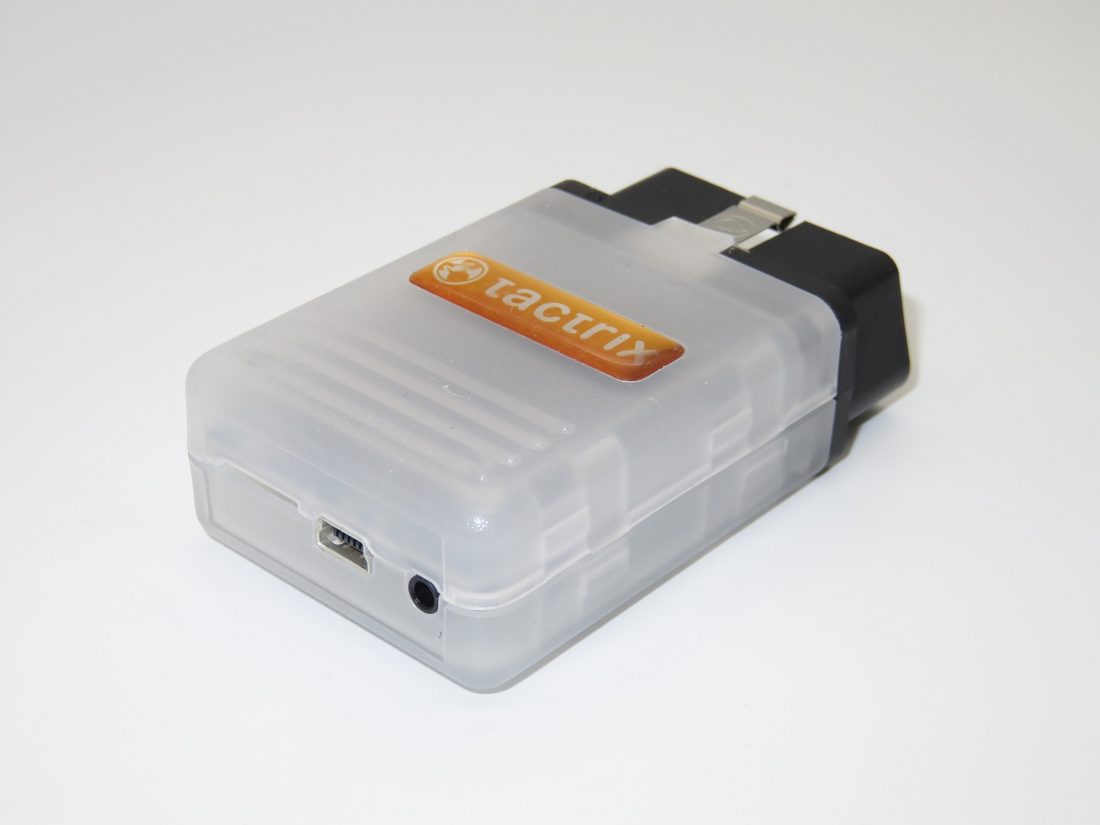 Info - 43racing - Tactrix Openport 2.0 Diagnostic & Tuning Adapter