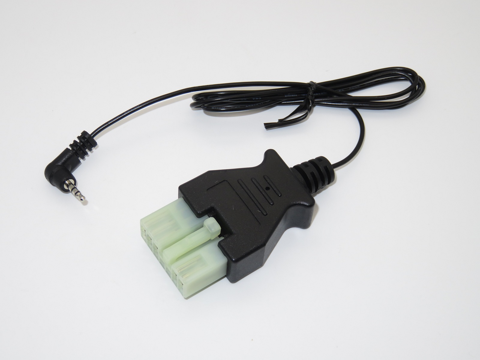 Info - 43racing - Tactrix Openport 2.0 Diagnostic & Tuning Adapter