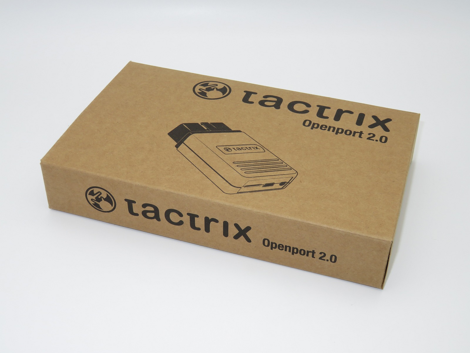 Info - 43racing - Tactrix Openport 2.0 Diagnostic & Tuning Adapter