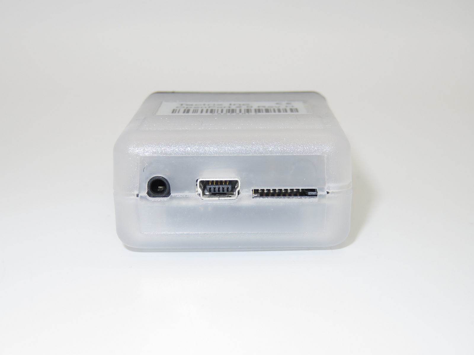 Info - 43racing - Tactrix Openport 2.0 Diagnostic & Tuning Adapter