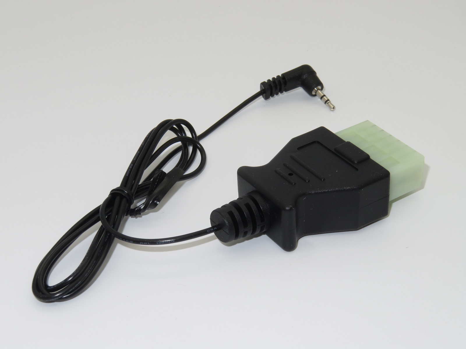 Info - 43racing - Tactrix Openport 2.0 Diagnostic & Tuning Adapter