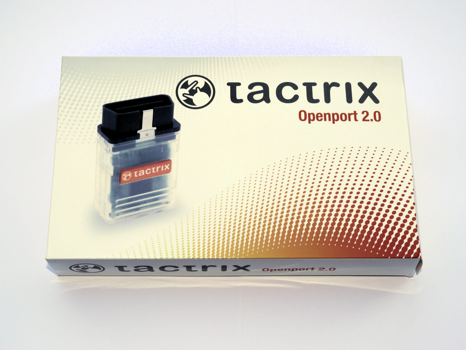 Info - 43racing - Tactrix Openport 2.0 Diagnostic & Tuning Adapter
