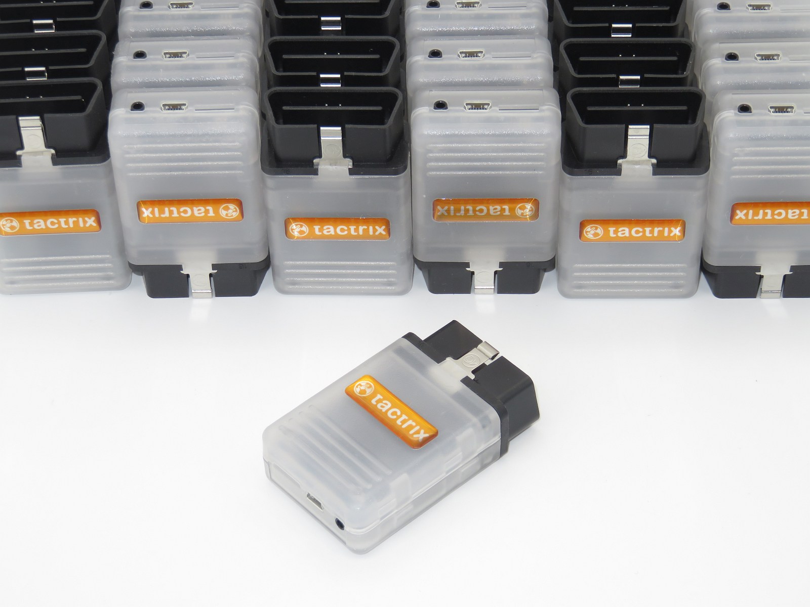 Info - 43racing - Tactrix Openport 2.0 Diagnostic & Tuning Adapter