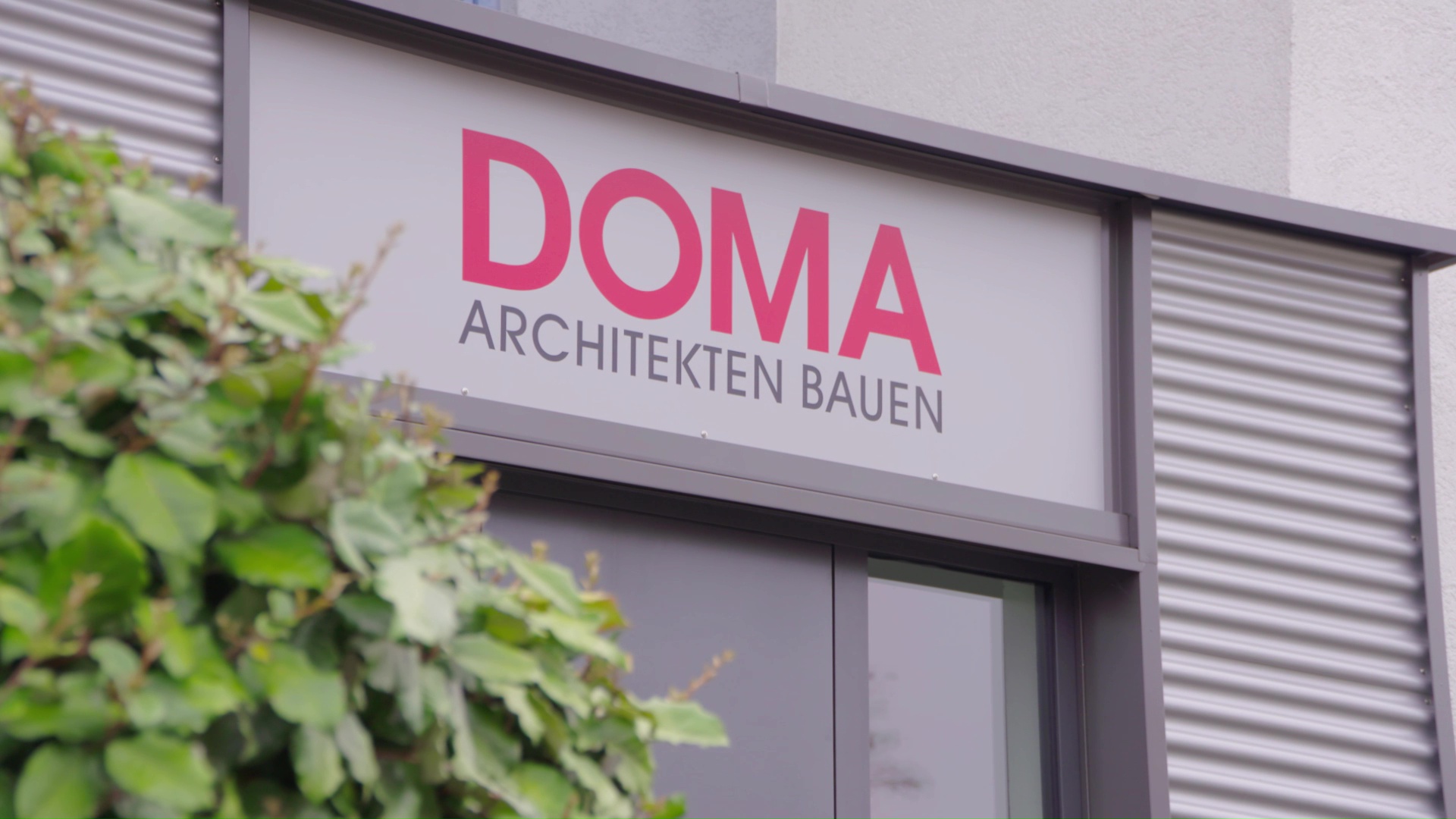 Karriere - DOMA Architekten bauen