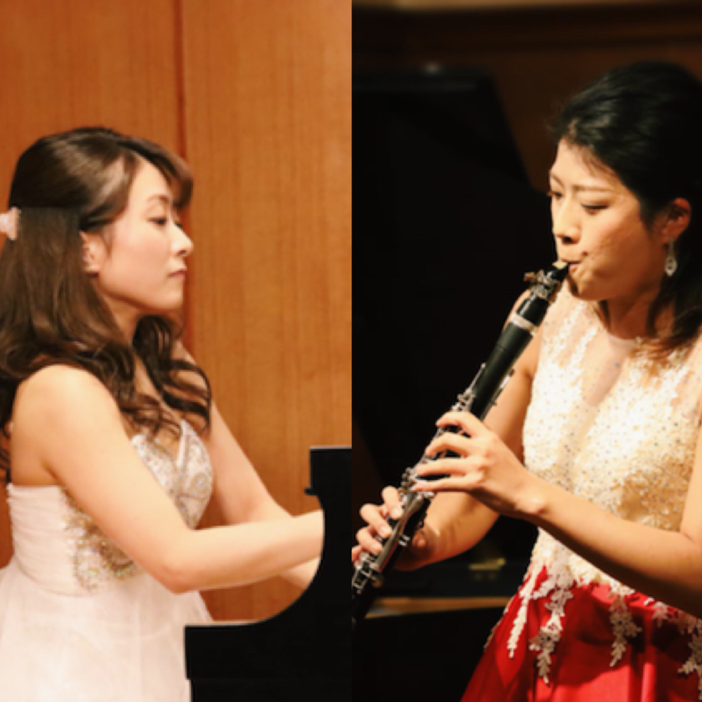そして早々に2019年を振り返る - クラリネット奏者 吉田さや佳 Sayaka Yoshida, Clarinetist offiicial ...
