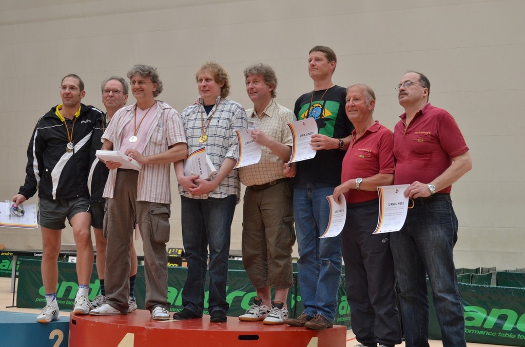 Stanley König sorgte für große Überraschung - GSBV Halle/S. 1909 e.V.