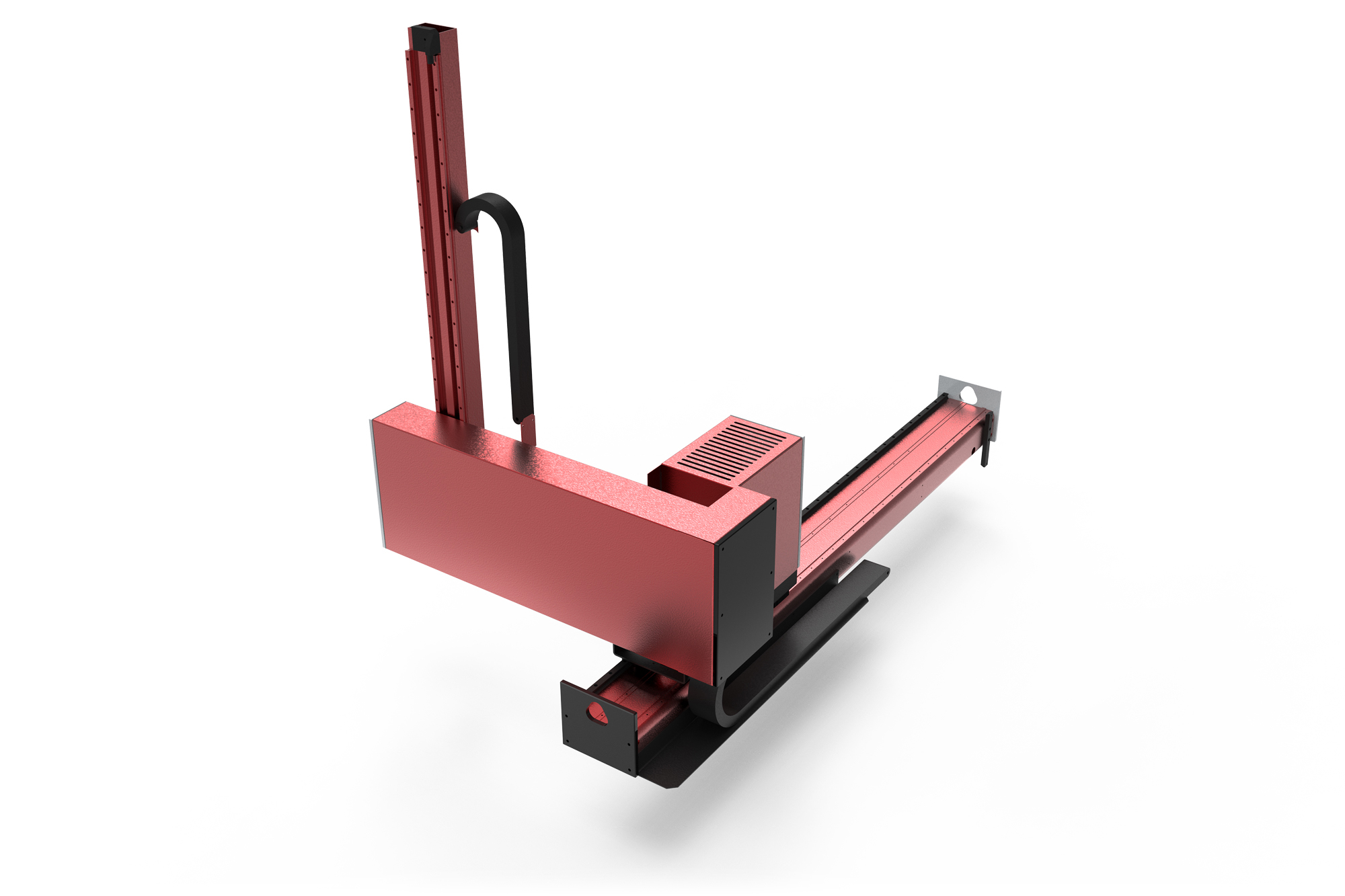 Linearroboter | Remak - BOTTA Produktdesign