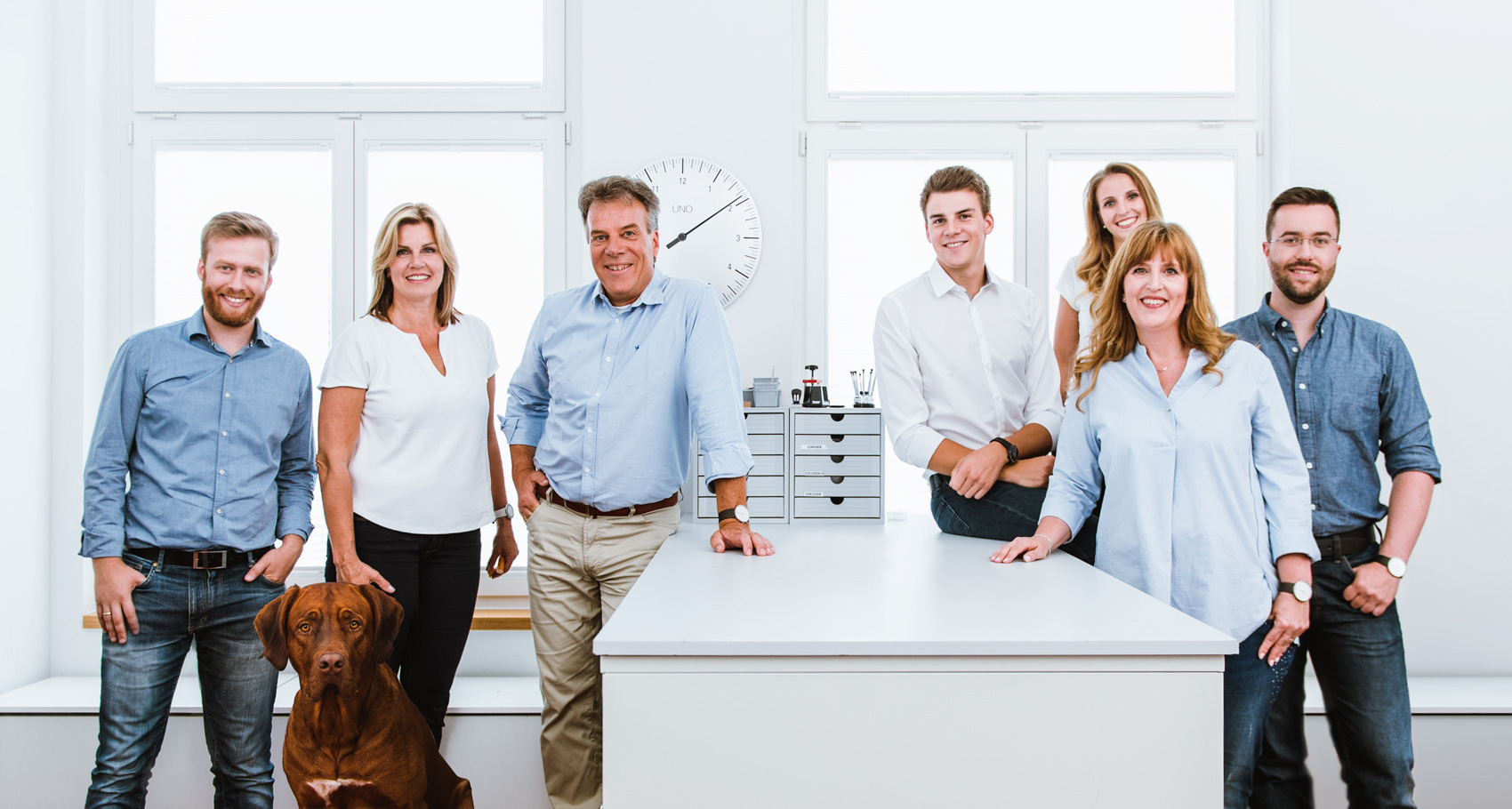 Über uns - BOTTA Produktdesign