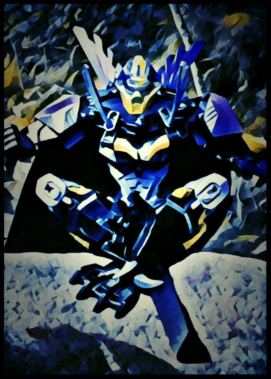 Galaton - Skyset Multiverse