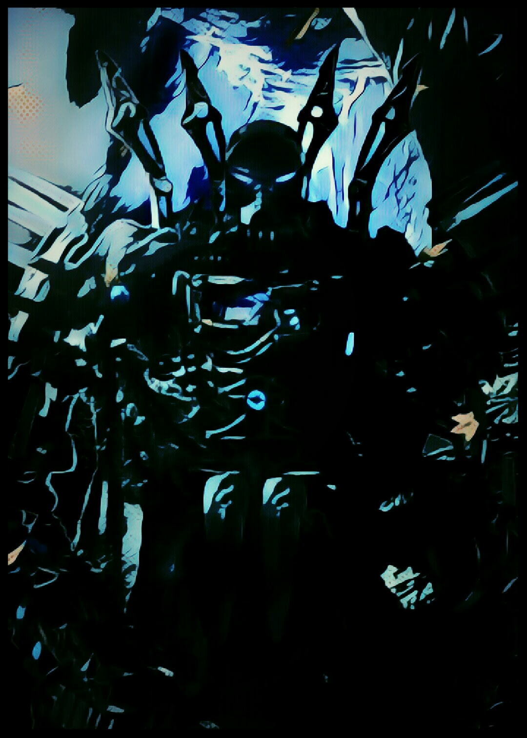 Von Ness - Skyset Multiverse