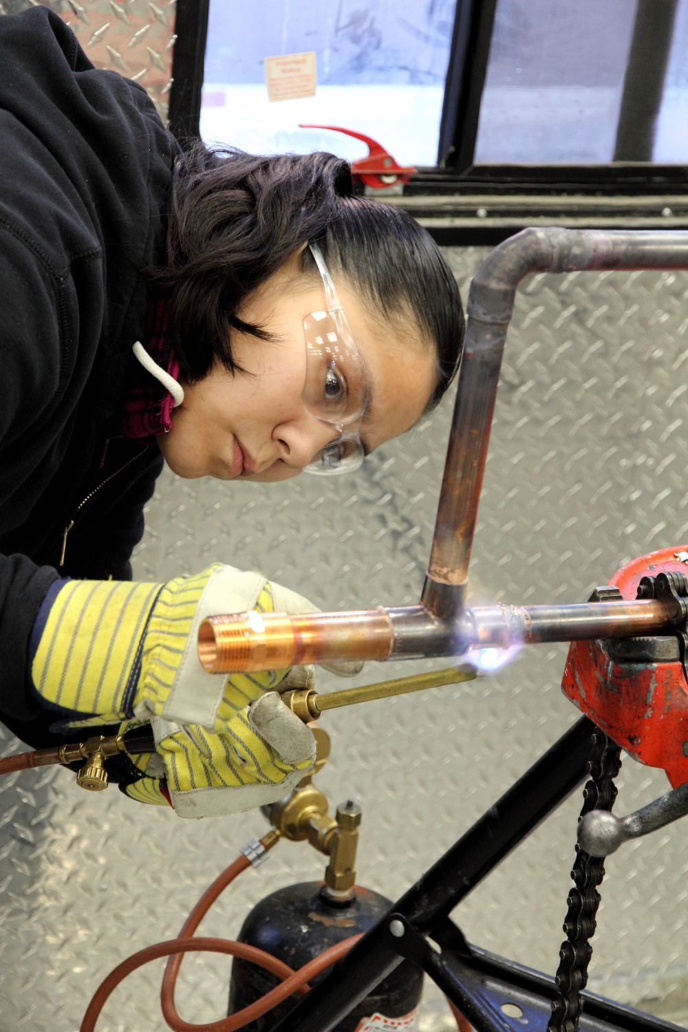 Women in mining - fifo-guide