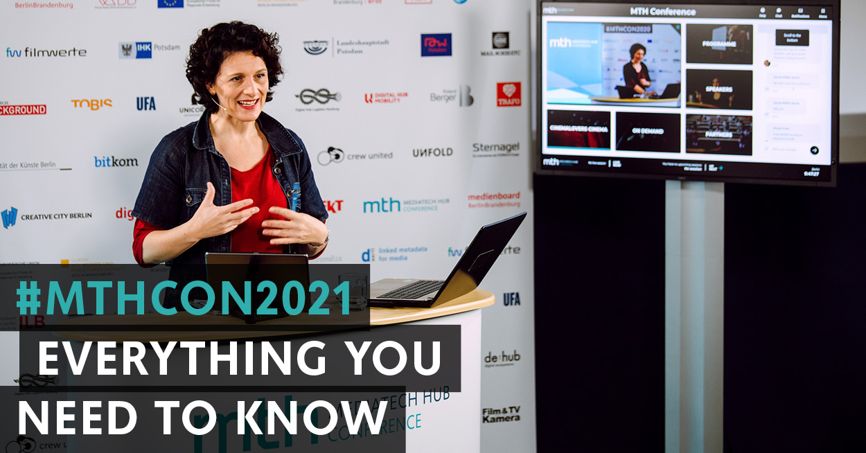 Everything you need to know - MTH Conference