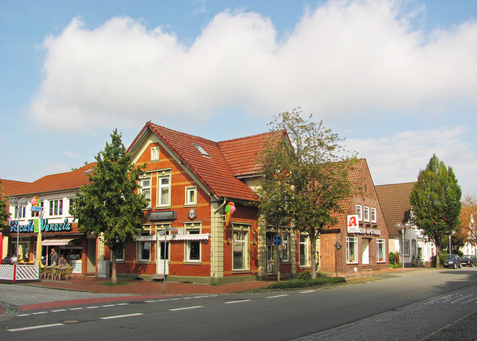 Unser Harpstedt - vvv-harpstedt.de