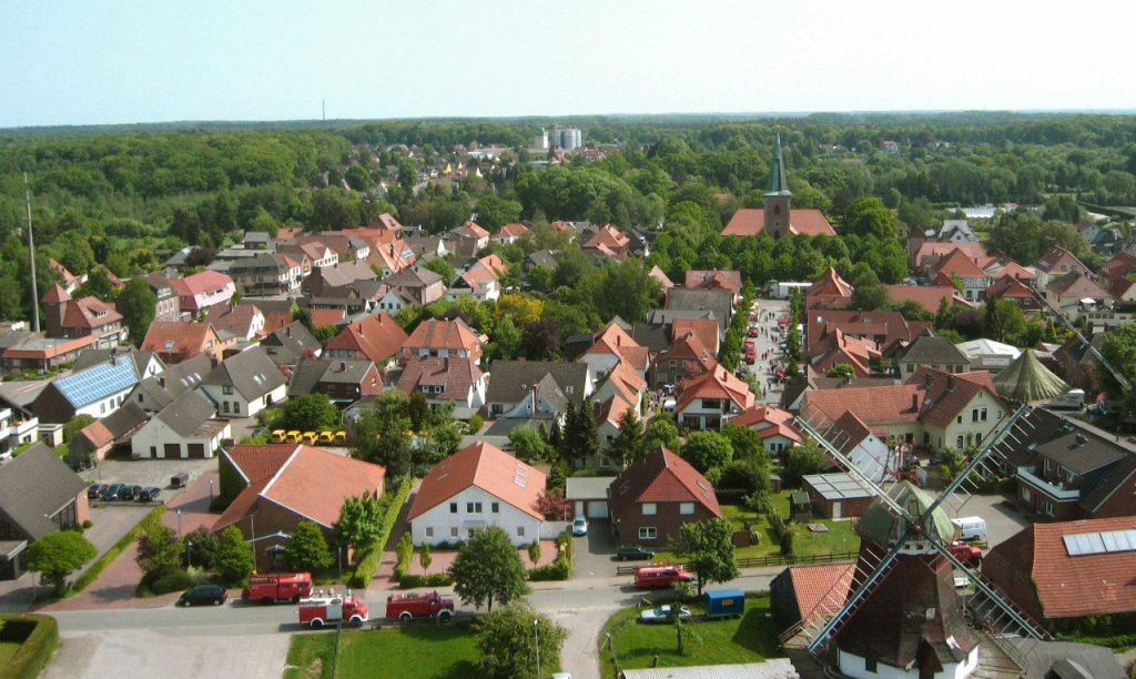 Unser Harpstedt - vvv-harpstedt.de