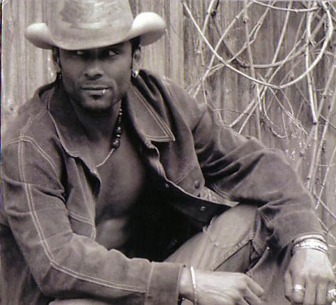 Anthony - PerfectModel die Plattform für Newcomer und Profis